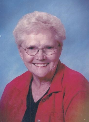 Iona R. Dickey Mattox Obituary (1931 - 2026) - Slater, MO - Marshall ...