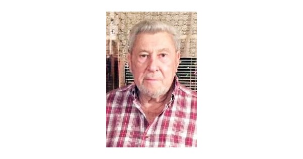 ROBERT O'BRYAN Obituary (2025) - Marshall, MO - Marshall Democrat-News