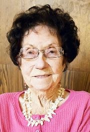 ELIZABETH MCDANIEL Obituary (2025) - Marshall, MO - Marshall Democrat-News