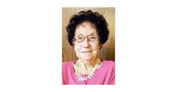 ELIZABETH MCDANIEL Obituary (2025) - Marshall, MO - Marshall Democrat-News