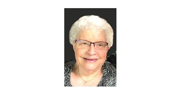 DORIS BUTCHER Obituary (2025) - Marshall, MO - Marshall Democrat-News