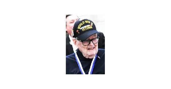 JAMES THOMPSON Obituary (1926 - 2024) - Marshall, MO - Marshall ...