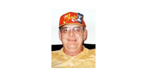 RICHARD LOGAN Obituary (2025) - Marshall, MO - Marshall Democrat-News