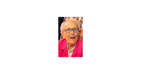 VIRGINIA ASHFORD Obituary (1934 - 2025) - Marshall, MO - Marshall ...