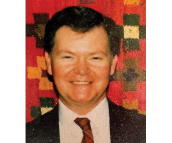 RICHARD WILLIS Obituary (2023) - Marshall, MO - Marshall Democrat-News