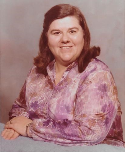 Patricia Ann Merrill Obituary (1946 - 2026) - Columbia, MO - Marshall ...