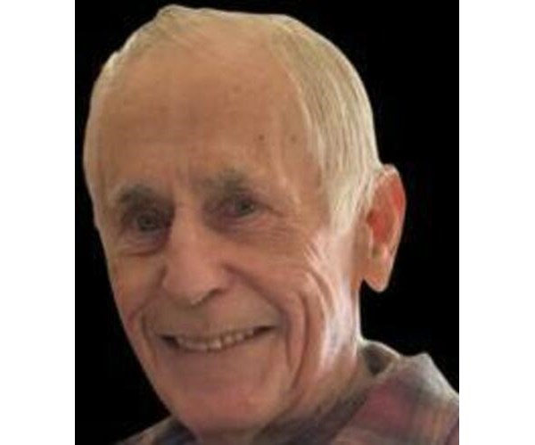 Ronald Eugene McCoy Obituary (1938 - 2025) - Nelson, MO - Marshall ...