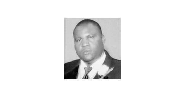 Trinity Jackson Obituary (2009) - Legacy Remembers