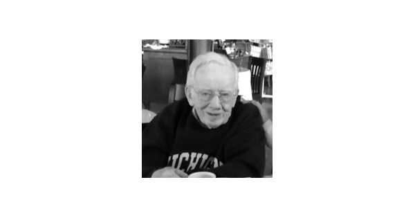 Robert Metzger Obituary (2013) - Legacy Remembers