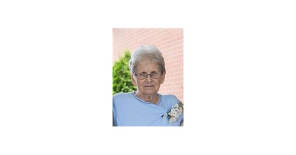 Janice Davidson Obituary (1943 - 2023) - Marshfield, MO - The ...