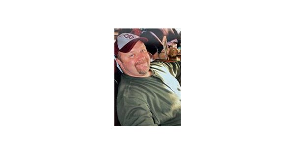 Christopher Maples Obituary (1966 - 2023) - Strafford, MO - The ...