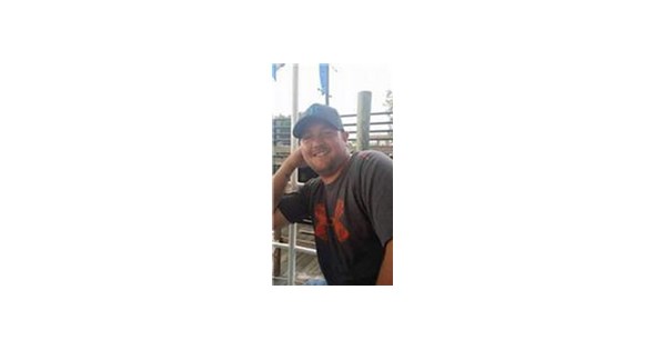 Ryan Brinkman Obituary (1987 - 2023) - Springfield , MO - The ...
