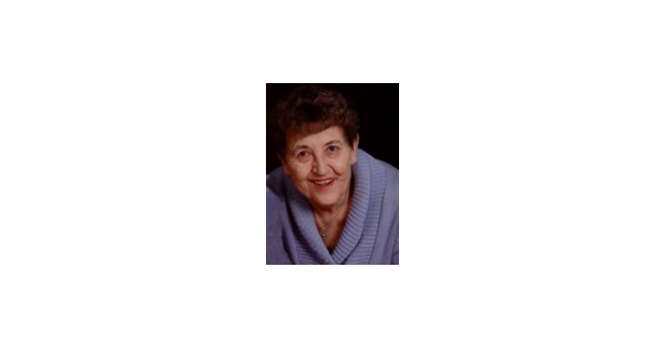 Jean Fogarty Obituary (1938 - 2011) - Spencer, WI - Marshfield News Herald