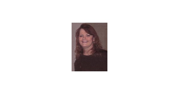 Colleen McGovern Obituary (1964 - 2012) - Willard, WI - Marshfield News ...