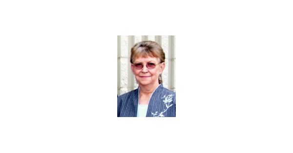 Mary Hollman Obituary (1942 - 2013) - Abbotsford, WI - Marshfield News ...