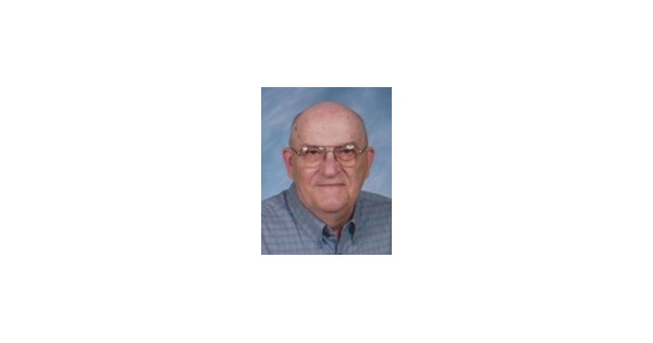 Robert Stark Obituary (2013) - Marshfield, WI - Marshfield News Herald