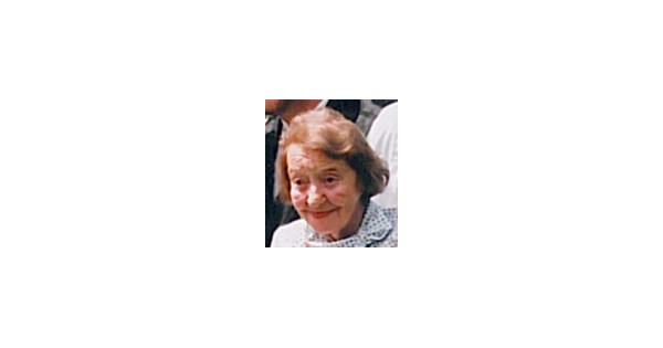 Barbara Elmer Obituary (1915 - 2013) - Arpin, WI - Marshfield News Herald