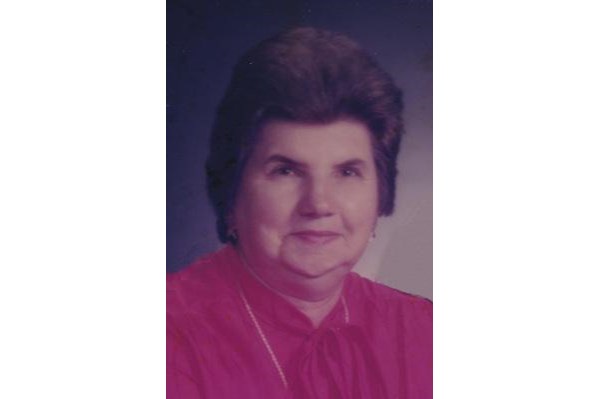 Geraldine Schultz Obituary (1936 - 2013) - Pittsville, WI - Marshfield ...