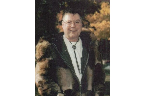 Kenneth Johnson Obituary (2014) - Dodgeville, WI - Marshfield News Herald