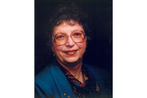 Margaret Seubert Obituary (1930 - 2014) - Marshfield, WI - Marshfield ...