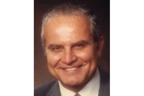 Neal Fehrenbach Obituary (2015) - Sheboygan, WI - Marshfield News Herald