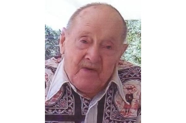 Roy Oelrich Obituary (2015) - Rhinelander, WI - Marshfield News Herald