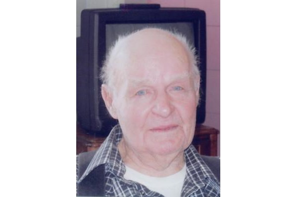Donald Thorne Obituary (1925 - 2015) - Owen, WI - Marshfield News Herald