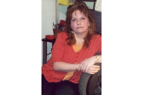 Brenda Anderson Obituary (1969 - 2015) - Marshfield, WI - Marshfield ...