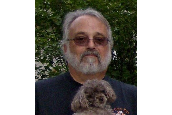 Kenneth Fehrenbach Obituary (2015) - Phillips, WI - Marshfield News Herald