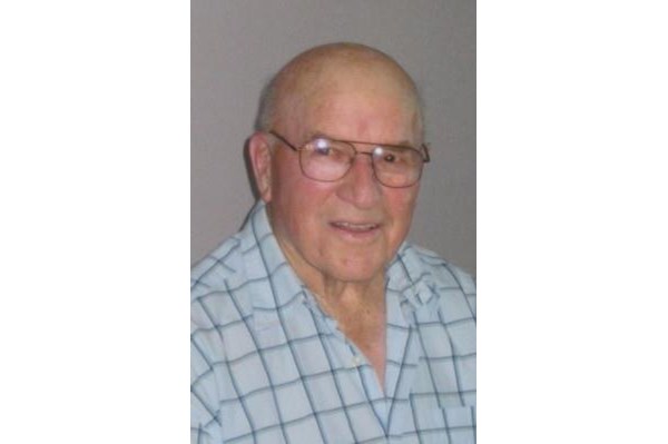 Roderick Cook Obituary (1916 - 2016) - Colby, WI - Marshfield News Herald