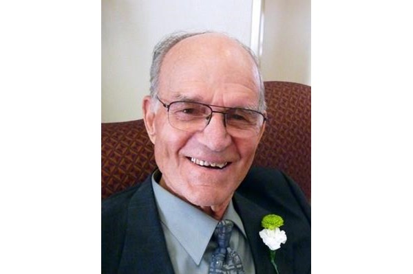 Joseph Weber Obituary (1926 - 2016) - Legacy Remembers