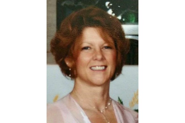 Dyann Lahvic Obituary (1958 - 2016) - Menasha, WI - Marshfield News Herald