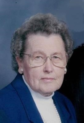 Laura Mielke Obituary (1922 - 2016) - Abbotsford, WI - Marshfield News ...