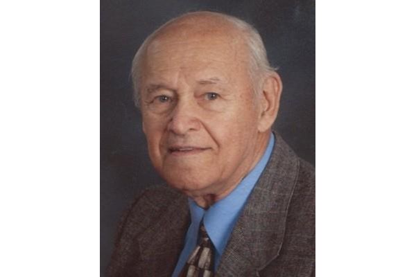 Charles Stock Obituary (1927 - 2016) - Legacy Remembers