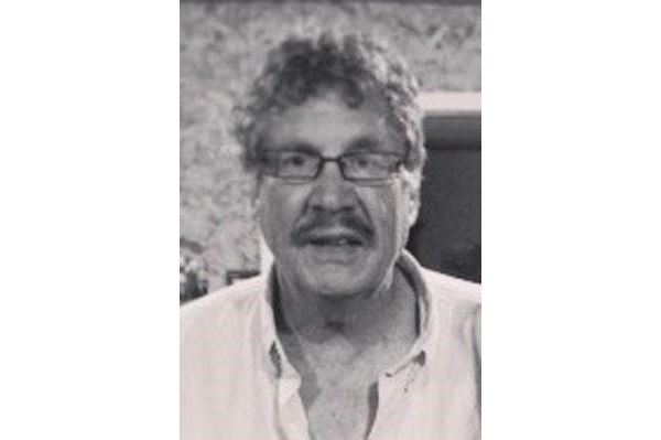 Stephen Strong Obituary (1946 - 2016) - Legacy Remembers