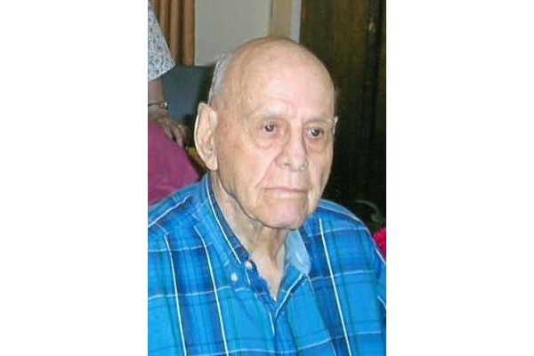 Russell Faber Obituary (1924 - 2017) - Marshfield, WI - Marshfield News ...