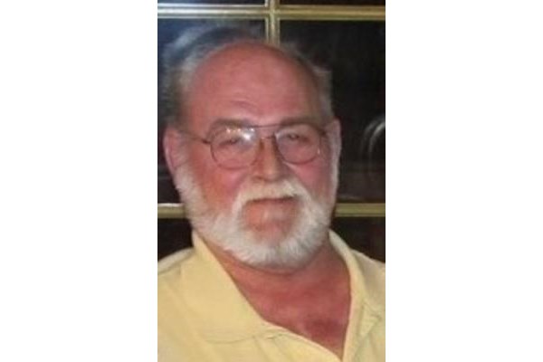 Richard O'Reilly Obituary (1947 - 2017) - Marshfield, WI - Marshfield ...
