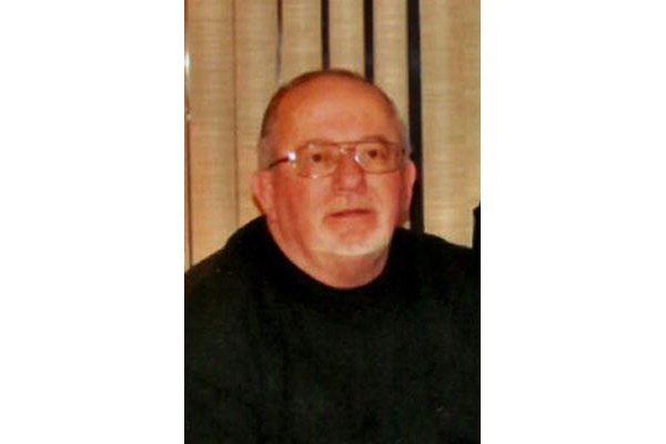 Gary Weber Obituary (1944 - 2018) - Marshfield, WI - Marshfield News Herald