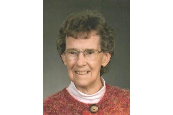 Rosemary Frisinger Obituary (1929 - 2018) - Ladysmith, WI - Marshfield ...