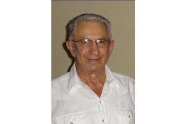 Robert Gregorich Obituary (1934 - 2019) - Marshfield, WI - Marshfield ...