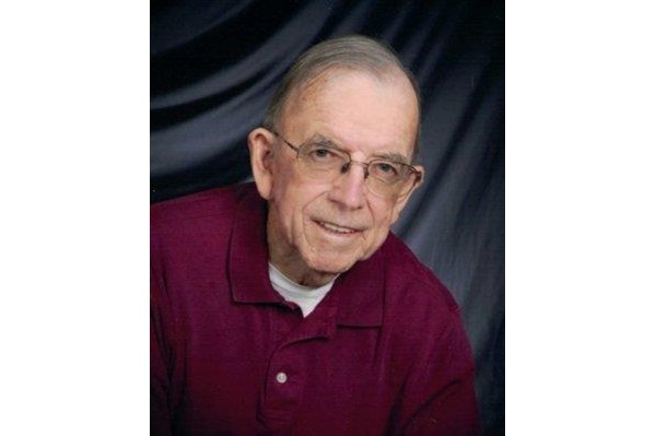 James Nikolay Obituary (1927 - 2019) - Abbotsford, WI - Marshfield News ...