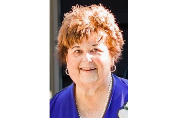 Paula Hanson Obituary (1946 - 2019) - Spencer, WI - Marshfield News Herald