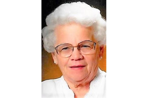Carol Kasper Obituary (1930 - 2020) - Marshfield Formerly Spencer, WI ...