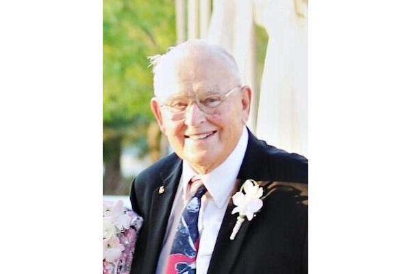 Philip Hein Obituary (1928 - 2021) - Stratford, WI - Marshfield News Herald