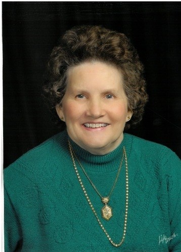 Margaret Robertson Obituary (1937 - 2025) - Martinsville, VA ...