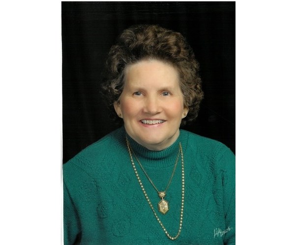 Margaret Robertson Obituary (1937 - 2025) - Martinsville, VA ...