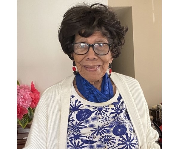 Barbara Nowlin Obituary (1927 - 2025) - Stuart, Virginia, VA ...
