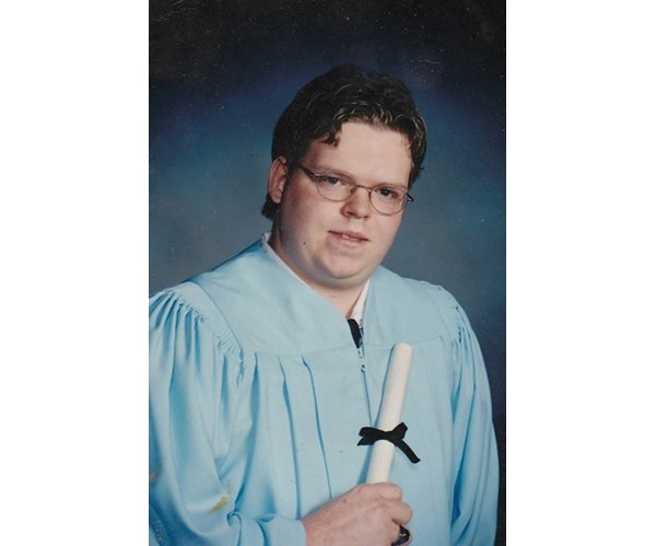 Jeffrey Scearce Obituary (1982 - 2025) - Martinsville, VA ...
