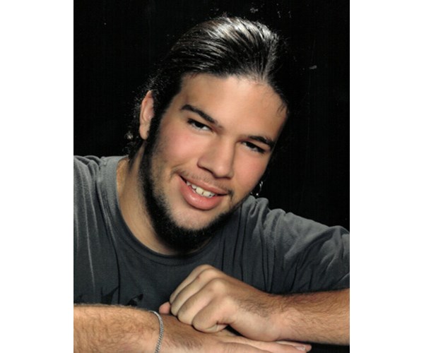 Brandon Riddle Obituary (2025) - Martinsville, VA - Martinsville Bulletin