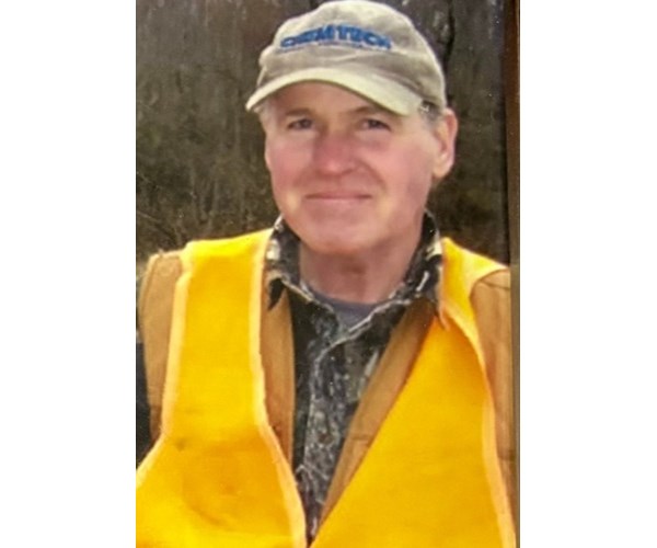 William Netherton Obituary (2026) - Martinsville, VA - Martinsville ...